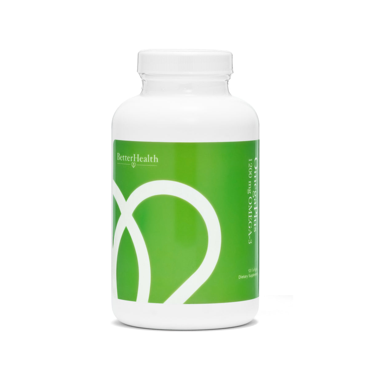 OmegaPlus | OT&P Healthcare Store